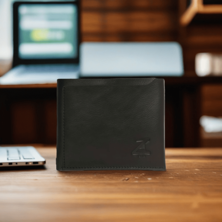 Senator – Luxury Wallet – Zagroo